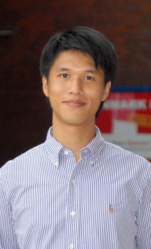 Prof. Bolton CHAU | Mental Health Research Centre