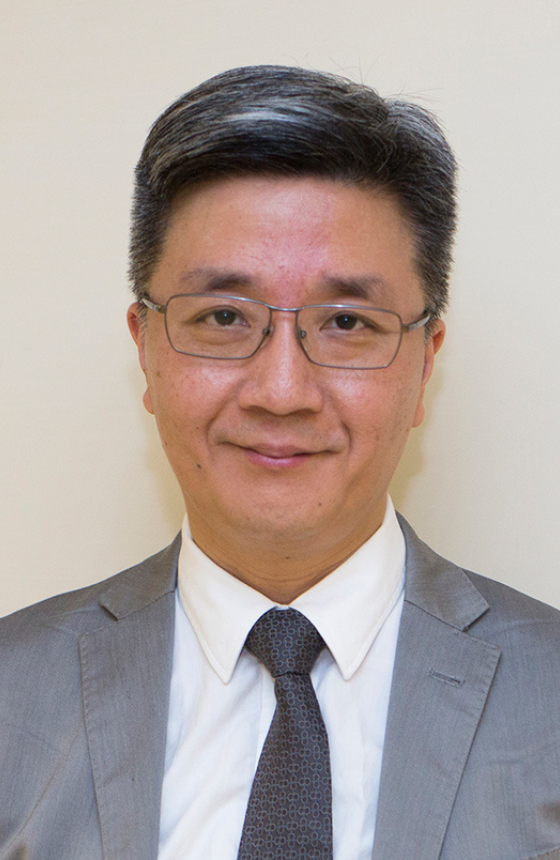 Prof. Patrick IP | Mental Health Research Centre