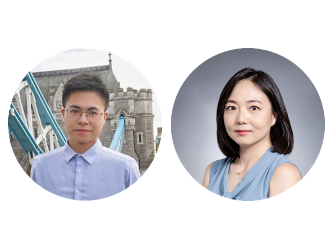 Mr Canquan LI and Dr Shuping LI's paper has been awarded the Runner-Up ...