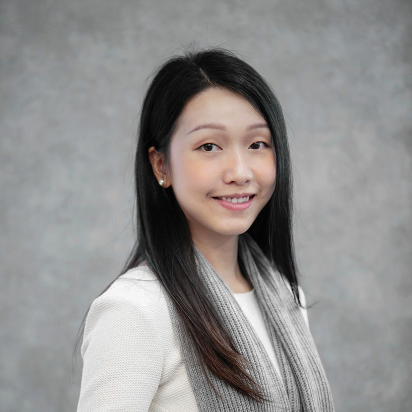 PolyU MSc in Marketing Management