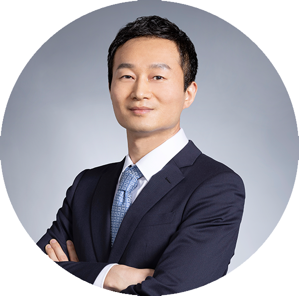 Dr Yang LIU | Department of Management and Marketing
