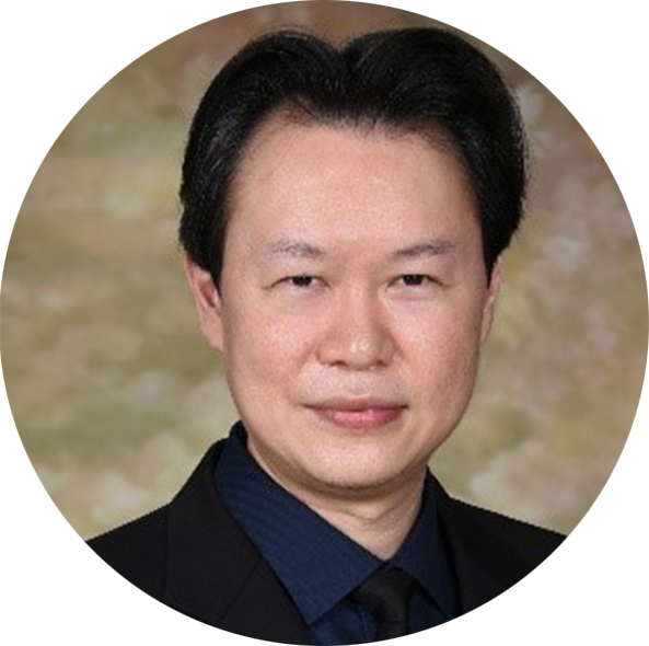 Dr Tak-way David WONG | Department of Management and Marketing