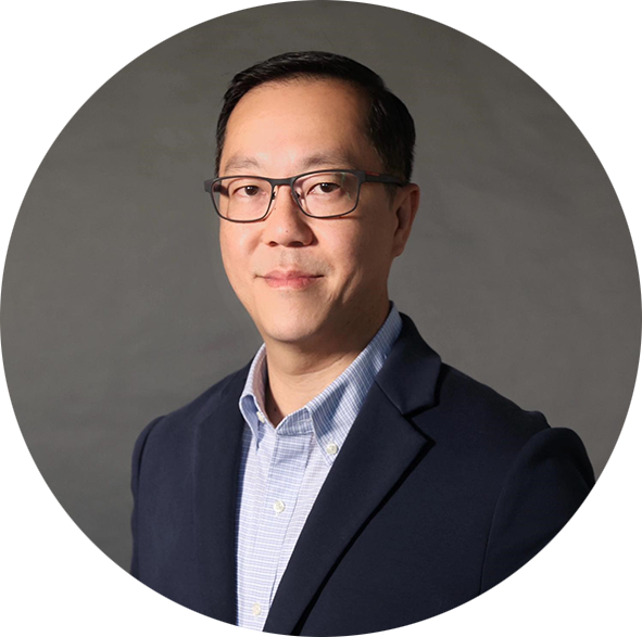 Mr Kevin HUANG | Department of Management and Marketing