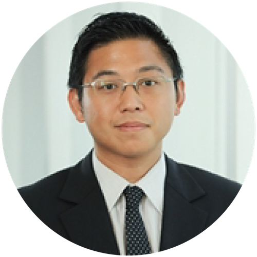 Dr Chi Hong Simon CHAN | Department of Management and Marketing