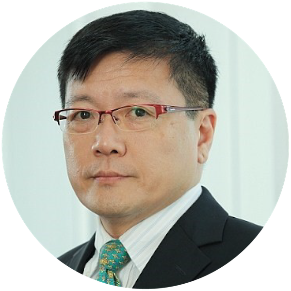 Dr Tak Ming Eric LAM | Department of Management and Marketing