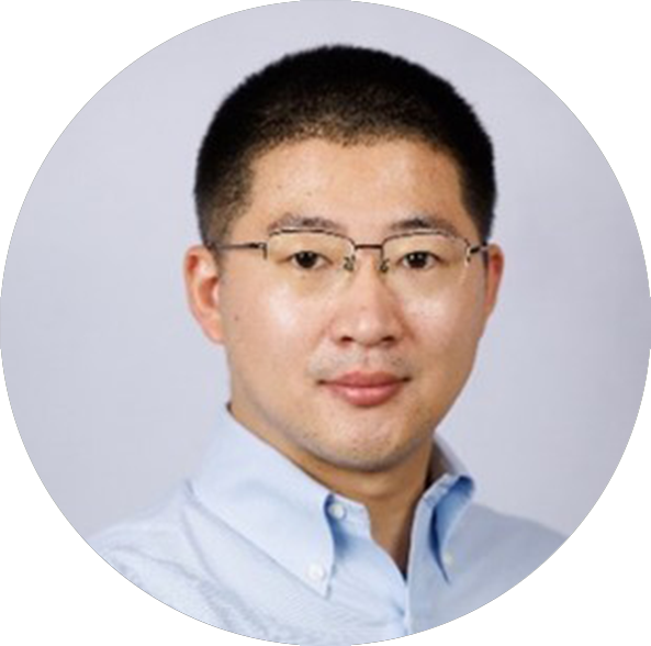 Prof. Jingfeng YIN | Department of Management and Marketing