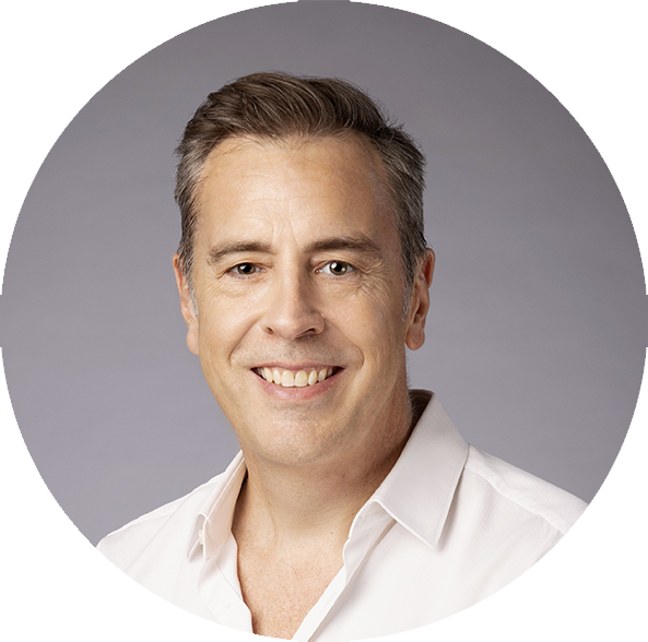 Mr Trent LILIENTHAL | Department of Management and Marketing