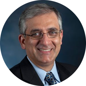 Prof. Arun RAI | Department of Management and Marketing