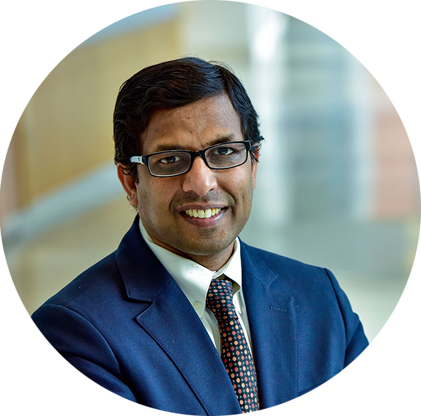 Prof. Subodha KUMAR | Department of Management and Marketing