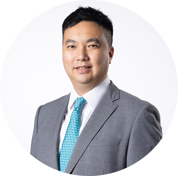 Mr Gabriel LEE | Department of Management and Marketing