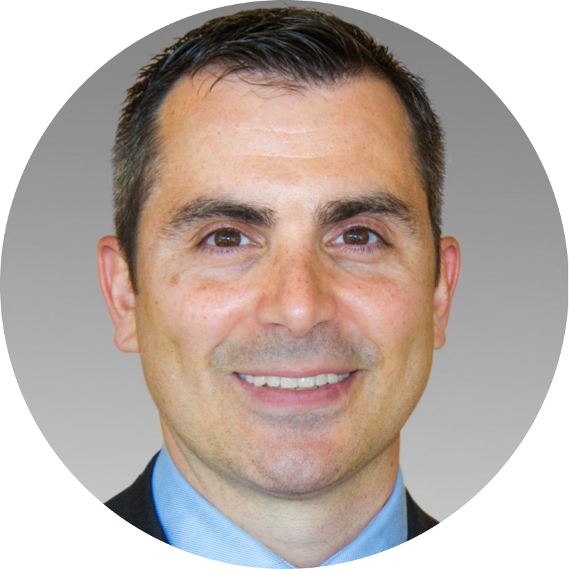 Mr Chris ANTONELLI | Department of Management and Marketing