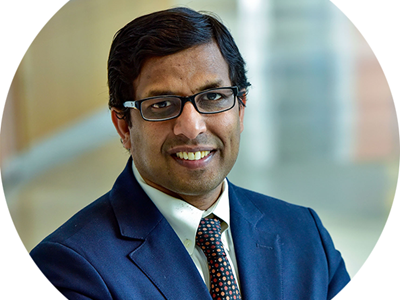 Public Webinar by Prof. Kumar Subodha– “Emerging Business Analytics and ...