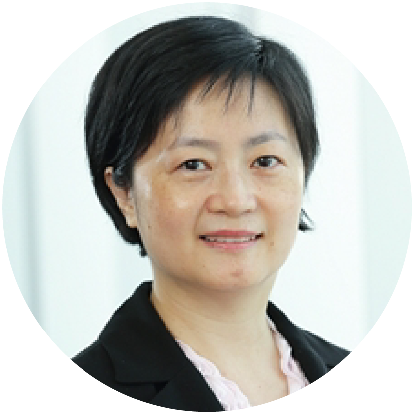 Dr Lai Ming Jackie TAM | Department of Management and Marketing