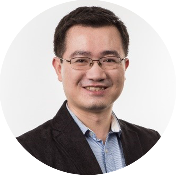 Dr Dai YAO | Department of Management and Marketing