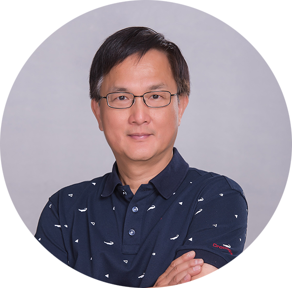 Prof. Hsing Kenneth CHENG | Department of Management and Marketing