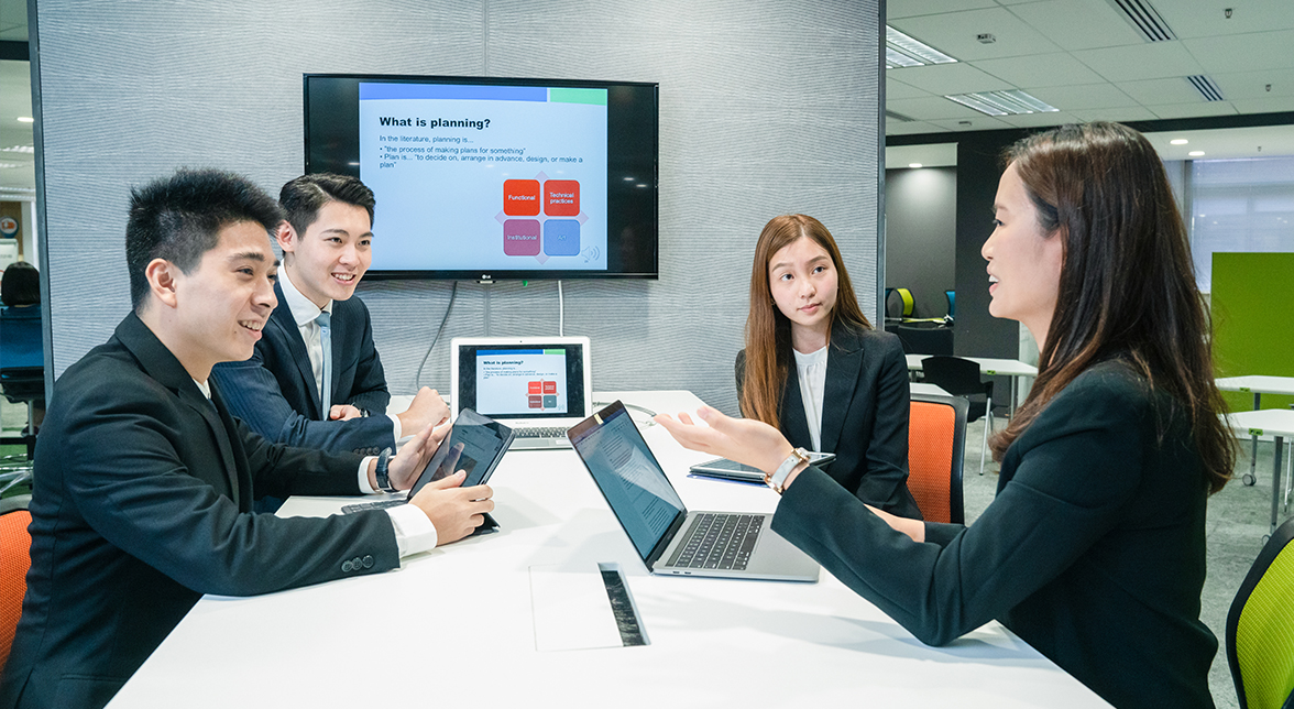 Career Development | New Student Orientation