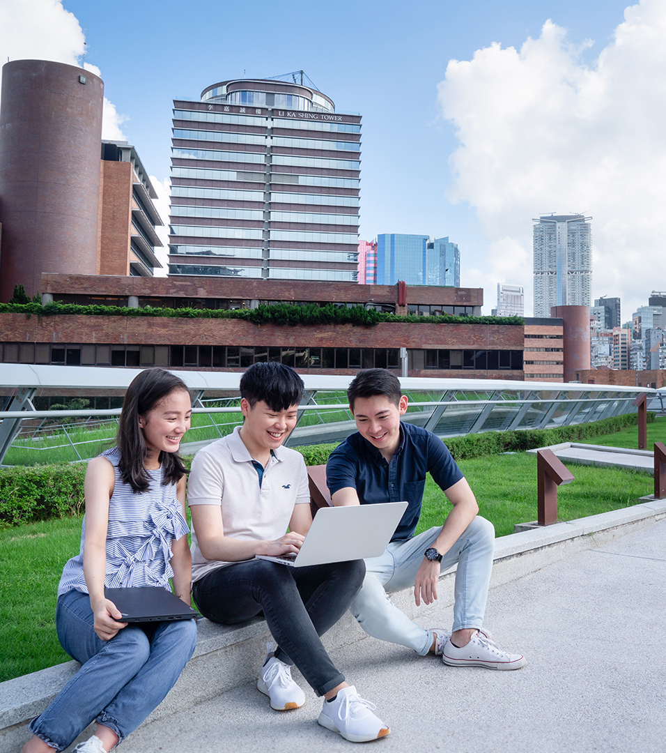 Student Development | New Student Orientation