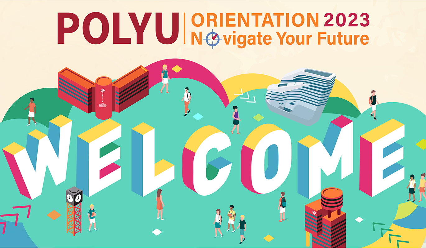 Home | New Student Orientation