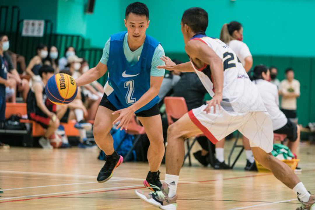 Physical Wellness | New Student Orientation