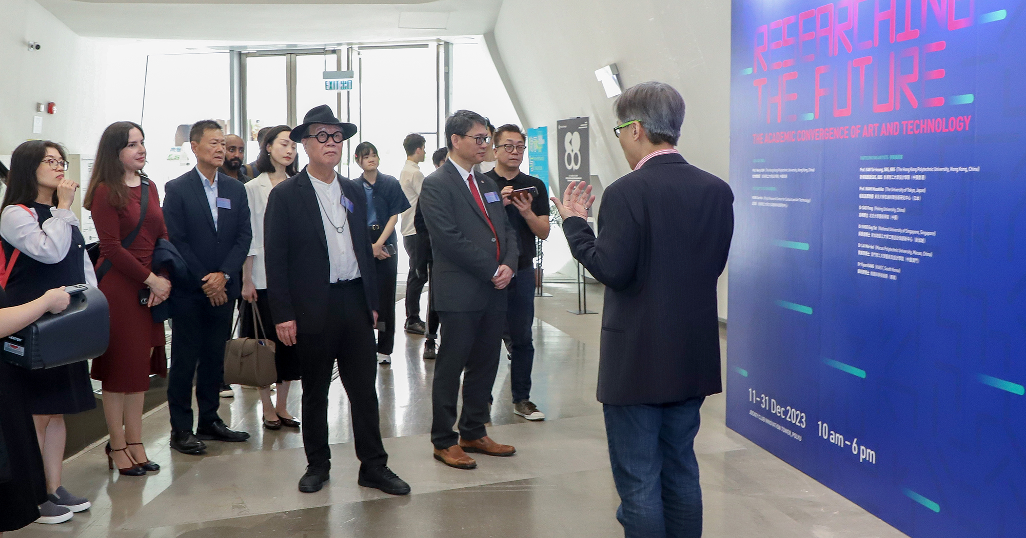 Art-Tech Odyssey: the Creative Possibilities at the Intersection of Art ...