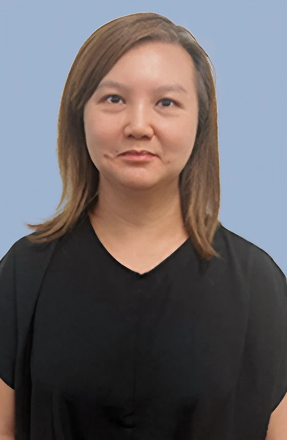 Centre Management | PolyU-NVIDIA Joint Research Centre