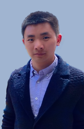 Dr. Yang Bo | PolyU-NVIDIA Joint Research Centre