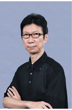 Benny Leong | PolyU-NVIDIA Joint Research Centre