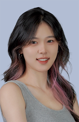 Li Shuting | PolyU-NVIDIA Joint Research Centre