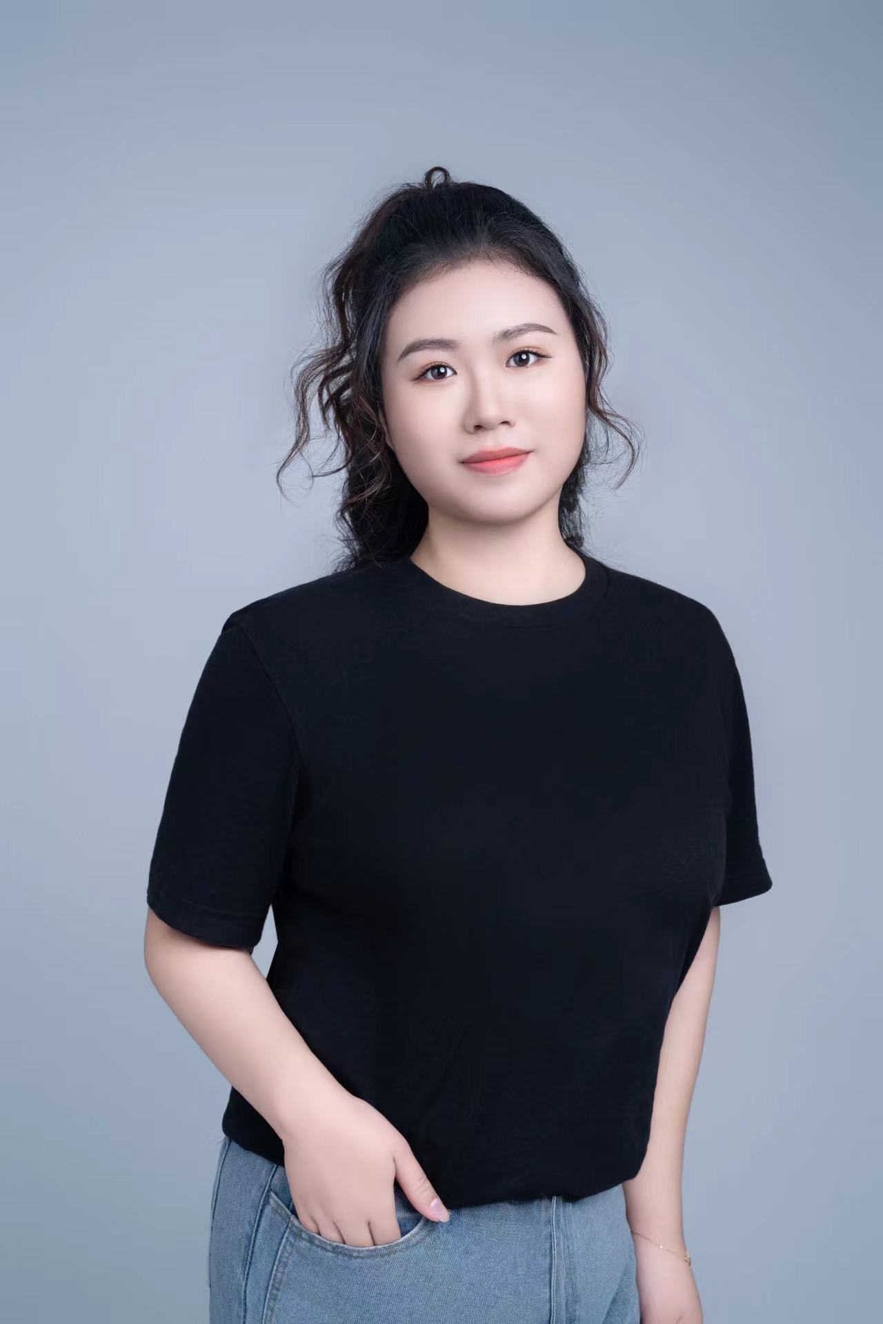 Li Jinxin | PolyU-NVIDIA Joint Research Centre