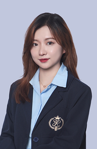 Mingming Wang | PolyU-NVIDIA Joint Research Centre