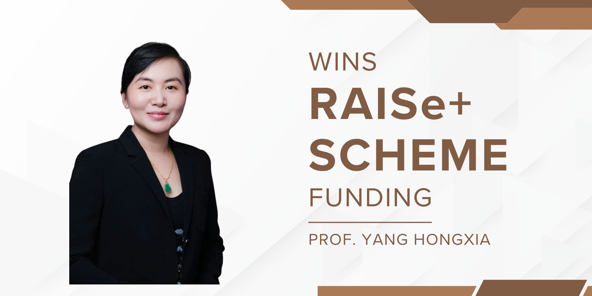 Home | PolyU Academy for Artificial Intelligence (PAAI)