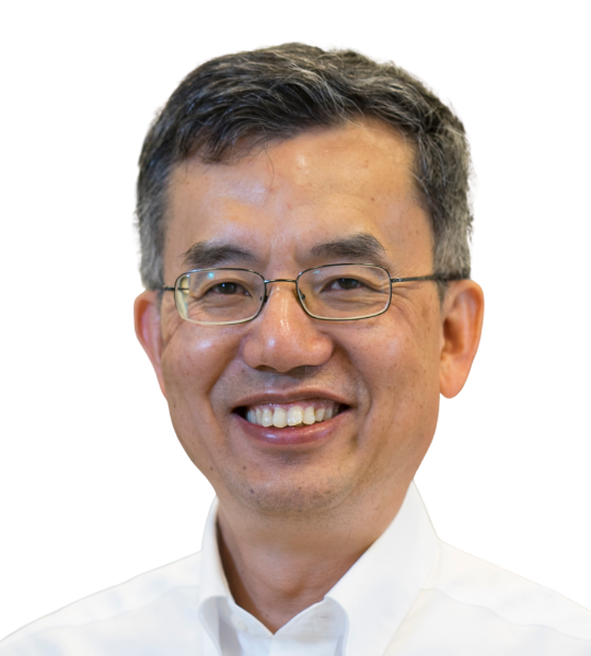 Chief Editor's Corner | PolyU Academy for Interdisciplinary Research (PAIR)