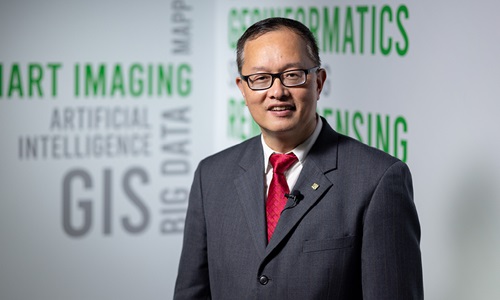 Video Gallery | PolyU Academy for Interdisciplinary Research (PAIR)