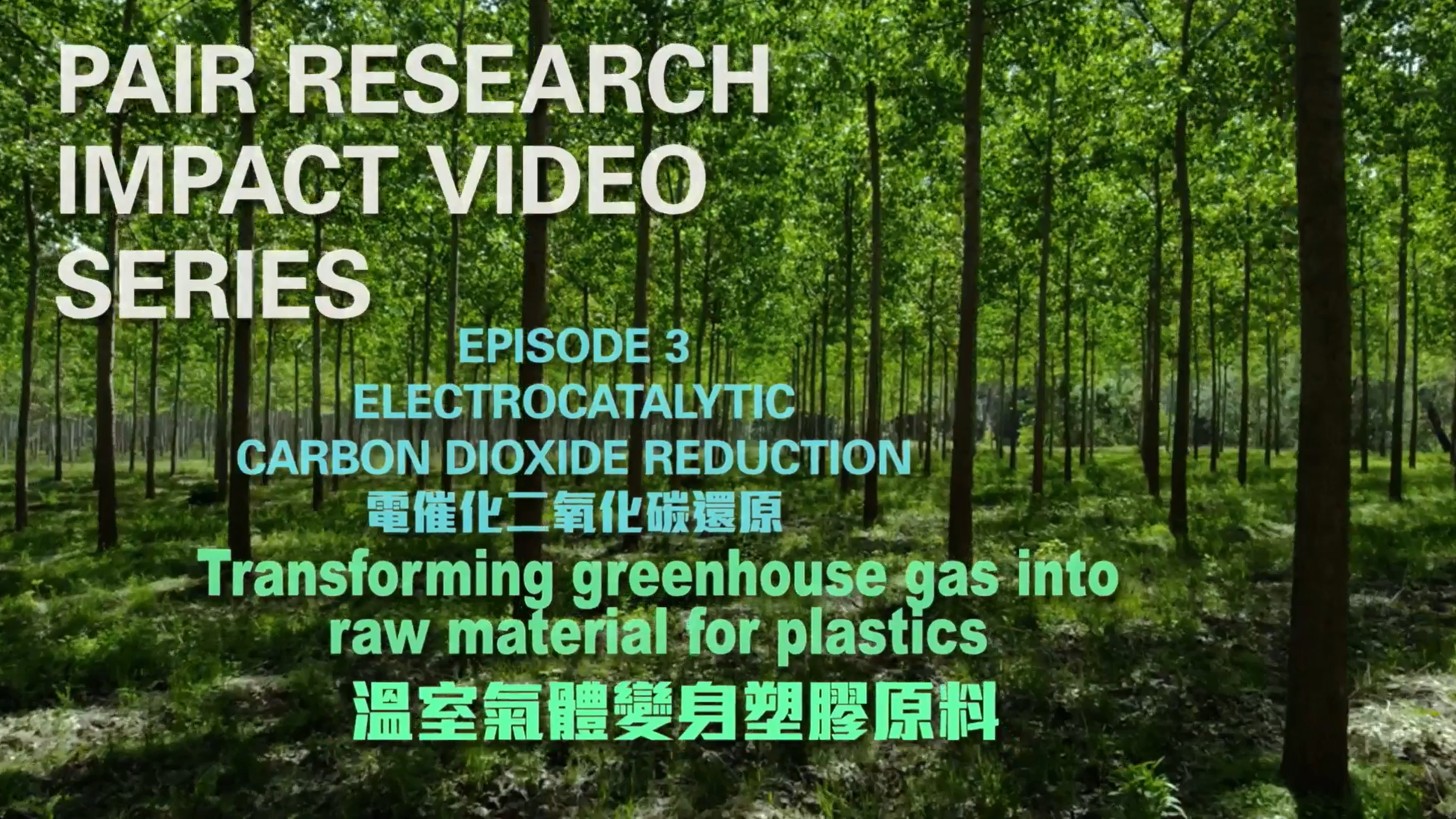 PAIR Advanced Education Programme (AEP) | PolyU Academy for Interdisciplinary Research (PAIR)