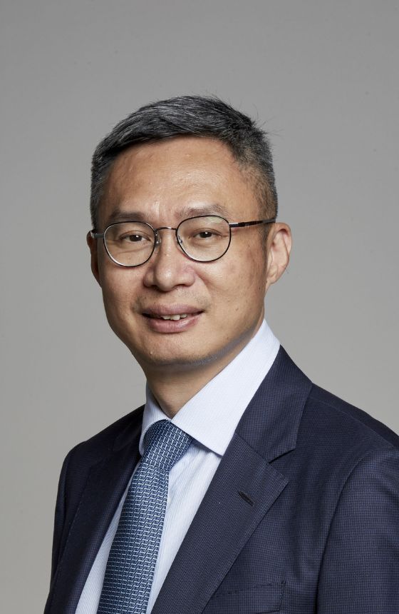 PAIR Distinguished Lecture: Prof. CHEN Xiaodong of Nanyang ...