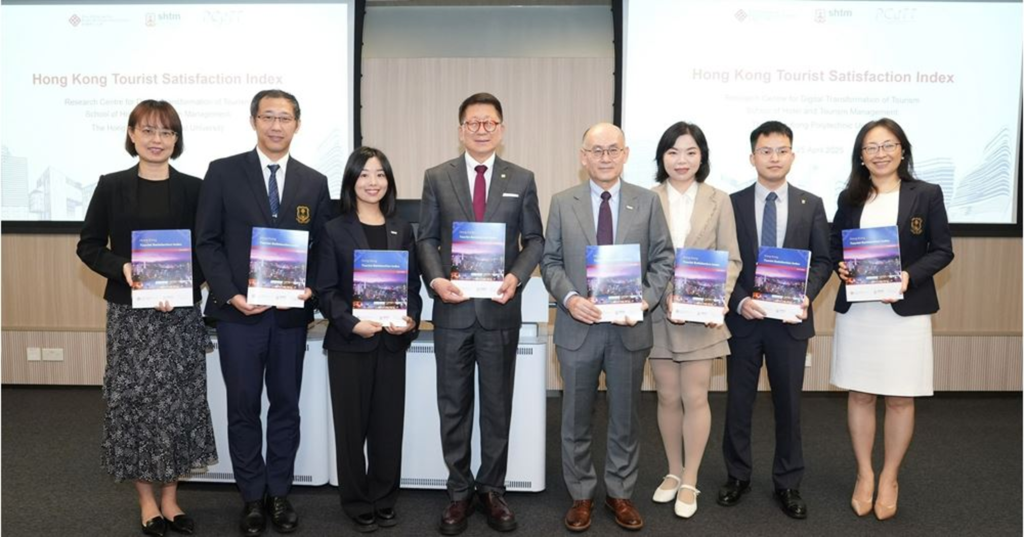 RCDTT unveils large language model-based tourist satisfaction index ...