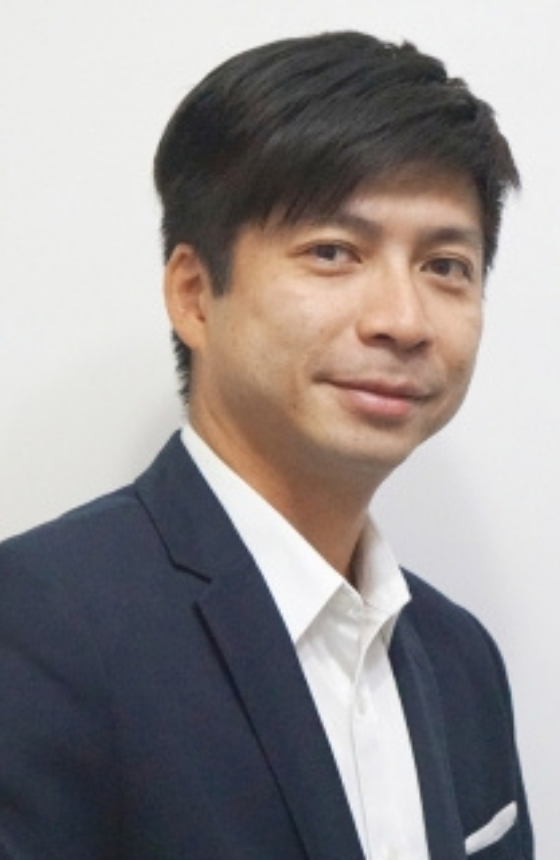 Prof. WONG Ka-hing | PolyU Academy for Interdisciplinary Research (PAIR)
