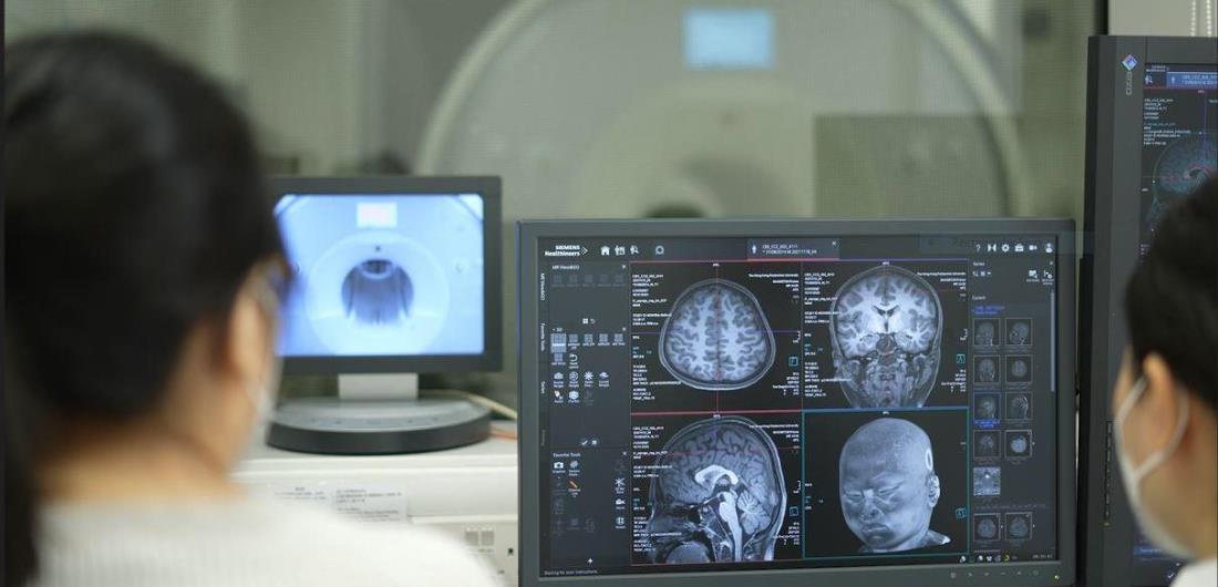 Brain matters: How sharper minds bring happier lives | PolyU Academy ...