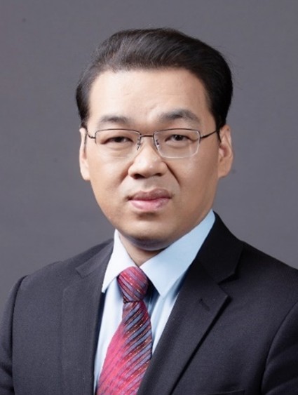 RISE Distinguished Seminar: Frontiers and Exploration of Building ...