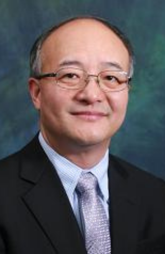 Prof. DING Xiaoli | PolyU Academy for Interdisciplinary Research