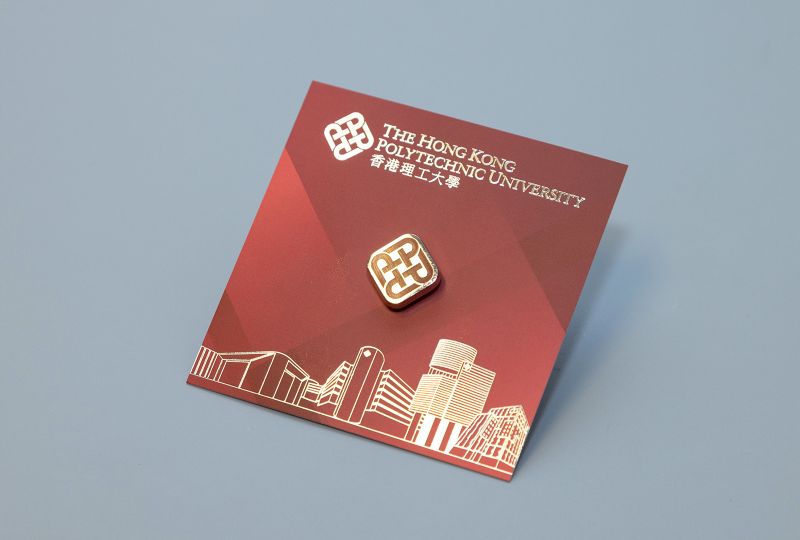 Survey on graduation gifts for PolyU fresh graduates