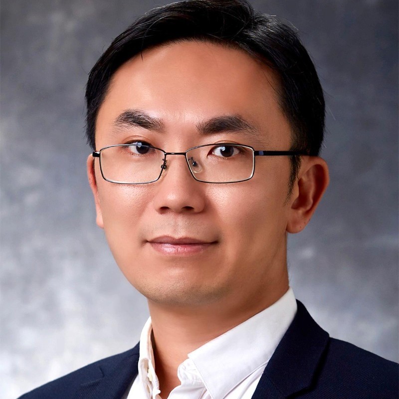 PReCIT Innovation and Technology Forum Series: Breaking Barriers for ...