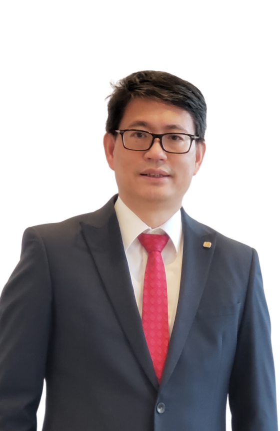 Directors and Core Members | Policy Research Centre for Innovation and ...