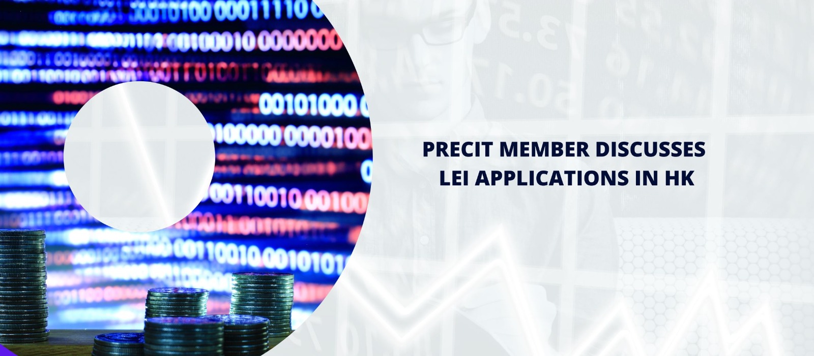 PReCIT Member Discusses LEI Application in HK | Policy Research Centre ...