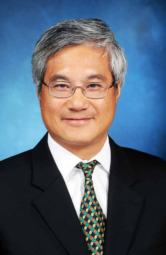 Mr Ling Kar-kan, SBS | Policy Research Centre for Innovation and Technology