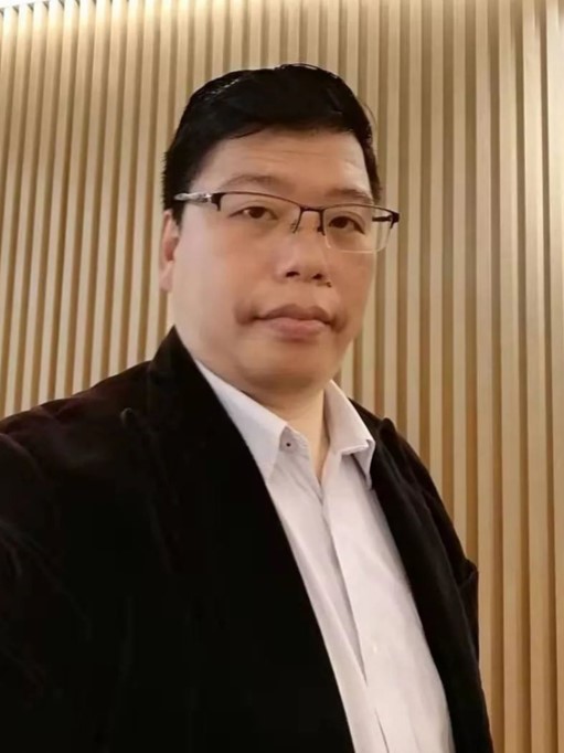 Mr Ronald CHAN | Policy Research Centre for Innovation and Technology