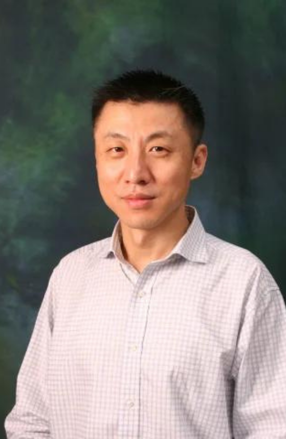 Prof. LU Chao | Photonics Research Institute