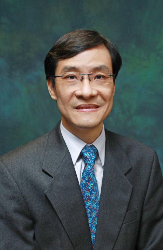 Prof. LAU Shu Ping, Daniel | Photonics Research Institute