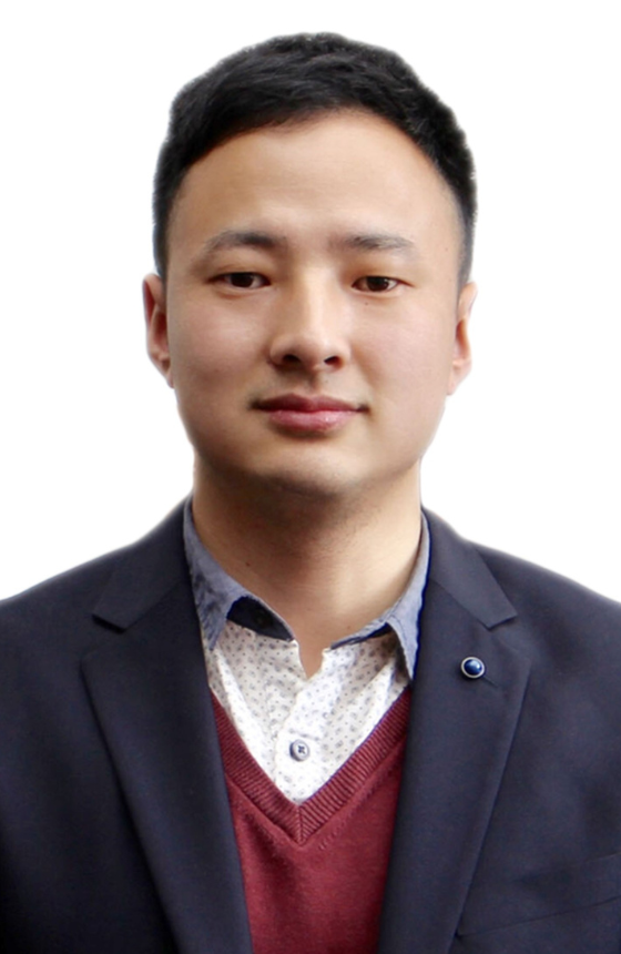 Dr YANG Guang | Photonics Research Institute