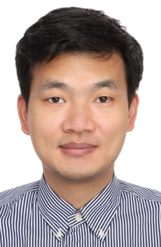 Dr REN Zhiwei | Photonics Research Institute